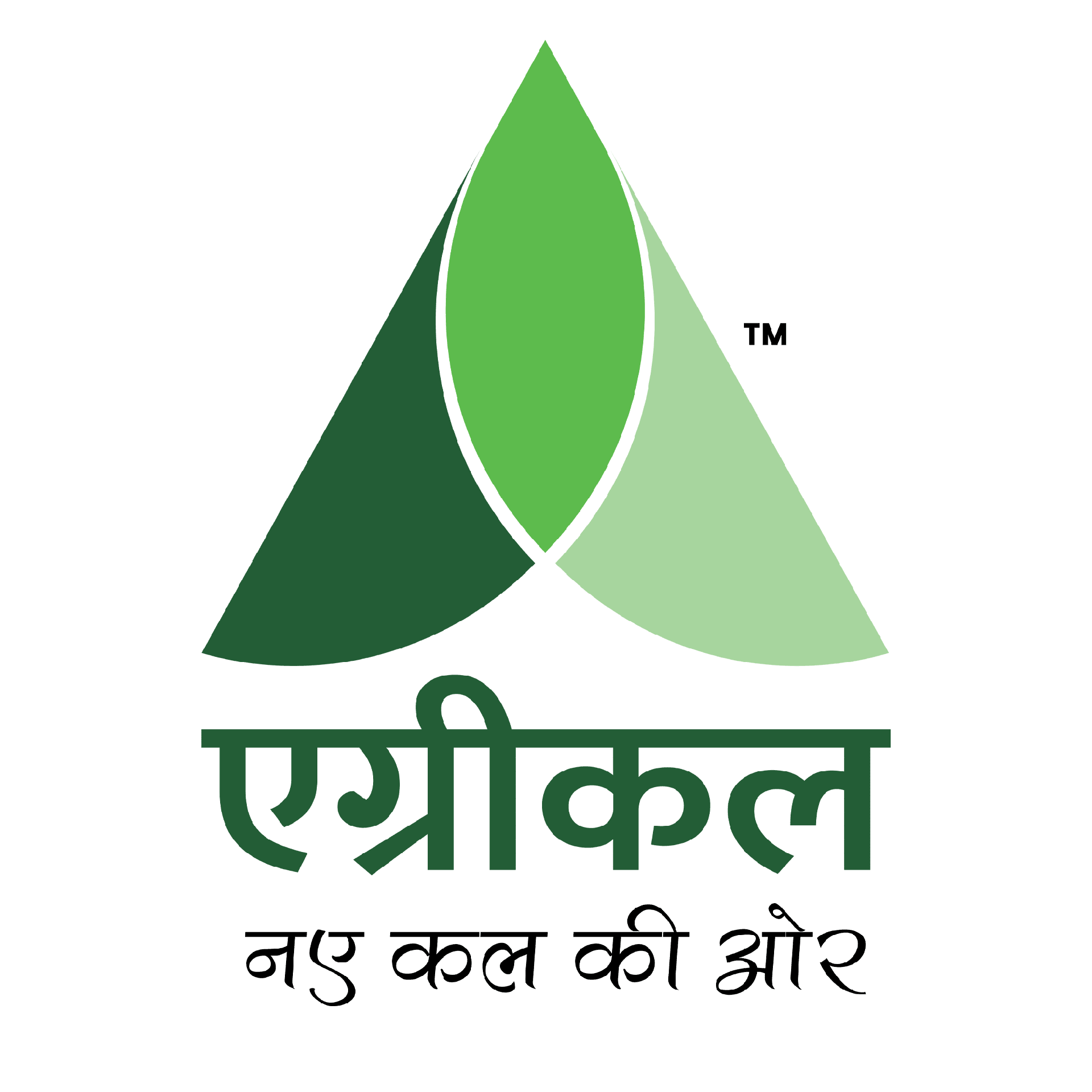 Agricul : Growing The Future